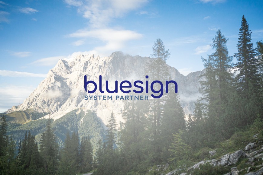 BLUESIGN® – JACK WOLFSKIN